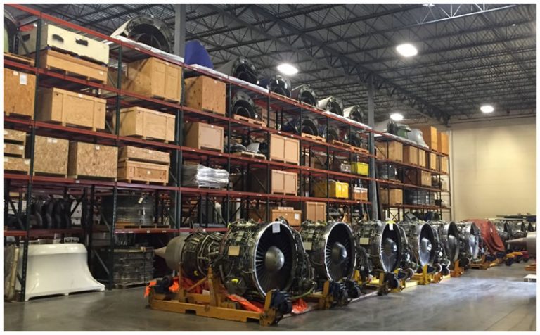 NTE Aviation, LLC - NTE Aviation, LLC